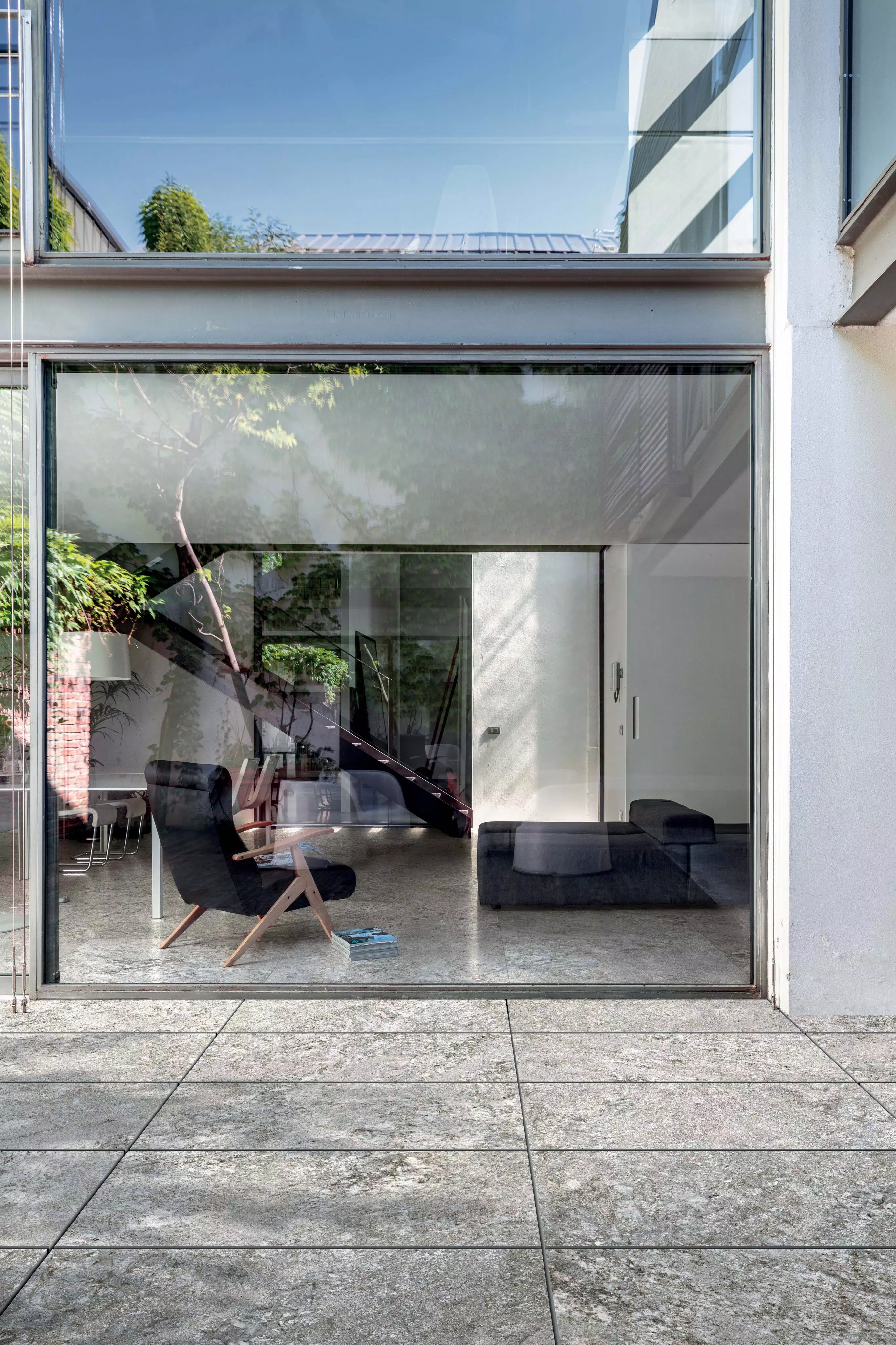 Collection Plimatech | Florim